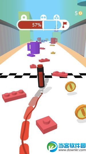 Pen Run手游下载_Pen Run游戏安卓版_当客下载站