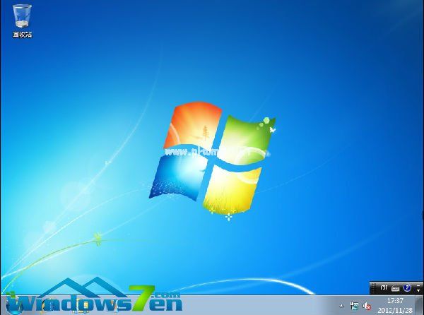 U盘电脑系统重装Ghost windows7图文教程_当客下载站